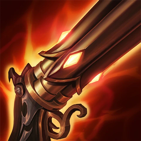 Image - Rapid Firecannon item HD.png | League of Legends Wiki | FANDOM ...