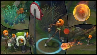 Ivern/LoL/Cosmetics | League of Legends Wiki | Fandom