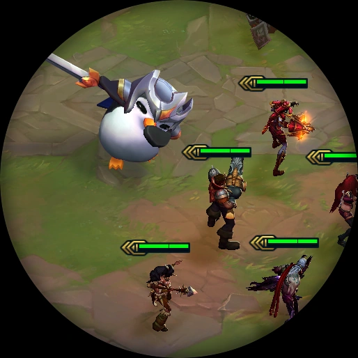 Teamfight Tactics - Wiki League of Legends - ¡Campeones, Objetos ...