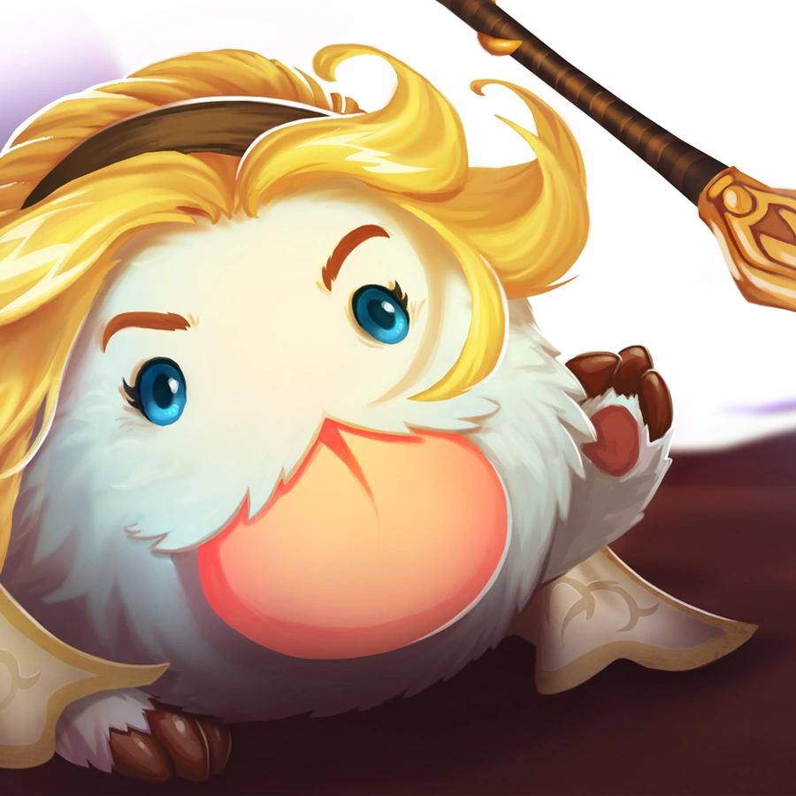 Image - Lux Poro Icon.png | League of Legends Wiki | FANDOM powered by ...
