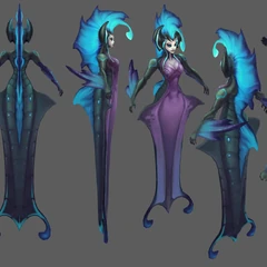 Nami/Development | League of Legends Wiki | Fandom