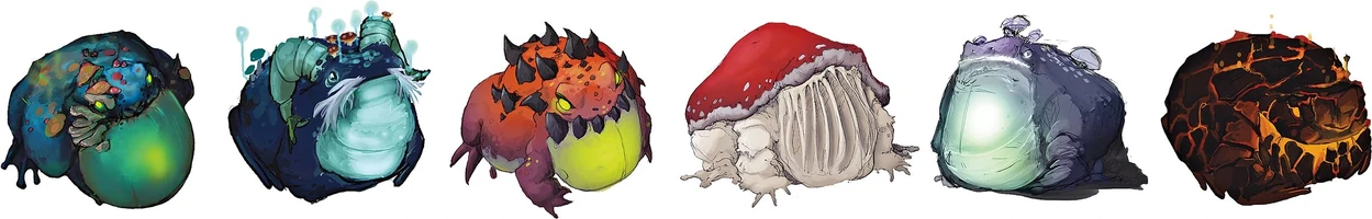 Gromp | League of Legends Wiki | Fandom