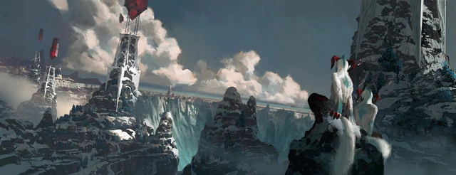 Ionia | League of Legends Wiki | FANDOM powered by Wikia