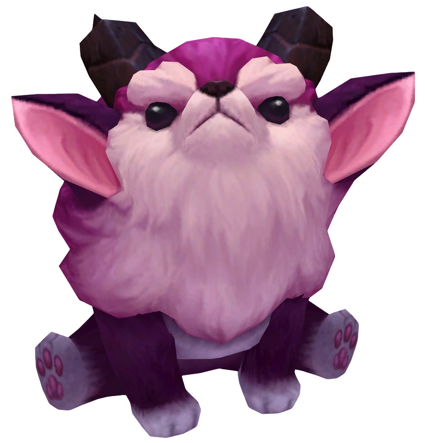 Teamfight Tactics:Furicuerno - Wiki League of Legends - ¡Campeones ...