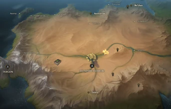 Shurima Wüste | League of Legends Wiki | FANDOM powered by Wikia