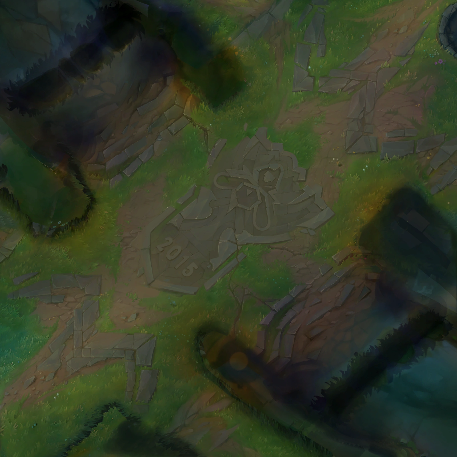 Image - Summoners Rift World 15 mid.png | League of Legends Wiki ...