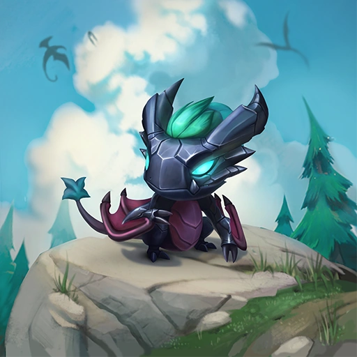 Umbra (Teamfight Tactics) | League of Legends Wiki | Fandom