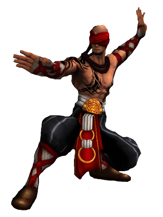 Imagem - Lee Sin Render.png | Wiki League of Legends | FANDOM powered ...