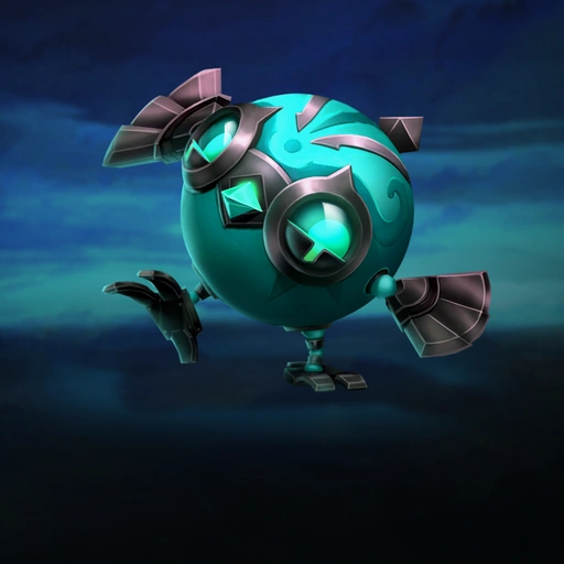 Tocker (Teamfight Tactics) | League of Legends Wiki | Fandom