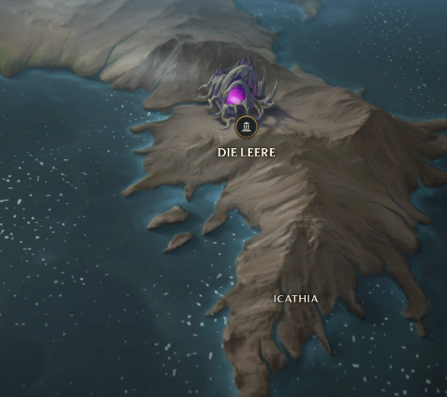 Icathia | League of Legends Wiki | Fandom