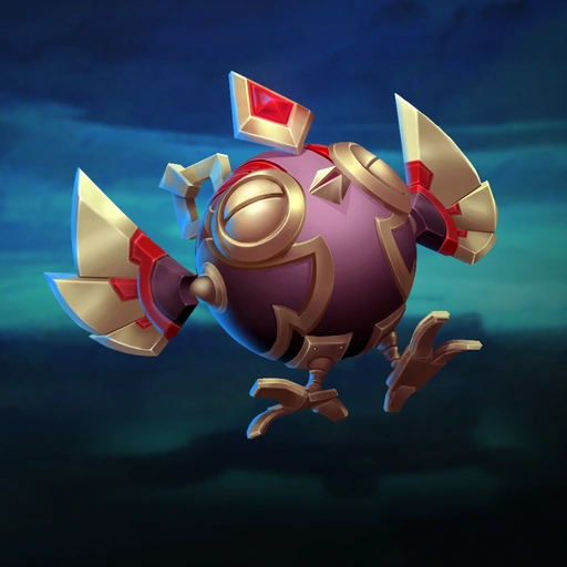 Tocker (Teamfight Tactics) | League of Legends Wiki | Fandom