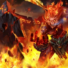 Infernal | Wiki League of Legends | Fandom