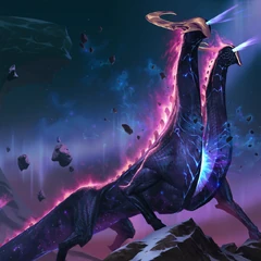 Celestial Dragon | League of Legends Wiki | Fandom