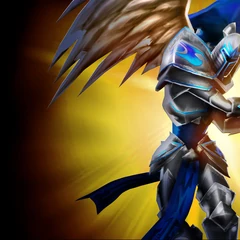 Kayle/History | League of Legends Wiki | FANDOM powered by Wikia