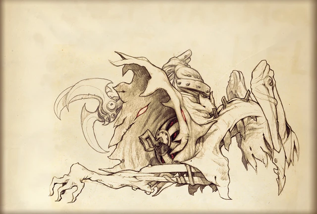 Fiddlesticks/Development | League of Legends Wiki | Fandom