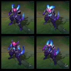 Shaco/Development | League of Legends Wiki | Fandom