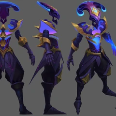 Shaco/Development | League of Legends Wiki | Fandom