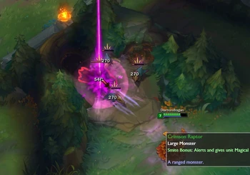 Smite | League of Legends Wiki | Fandom