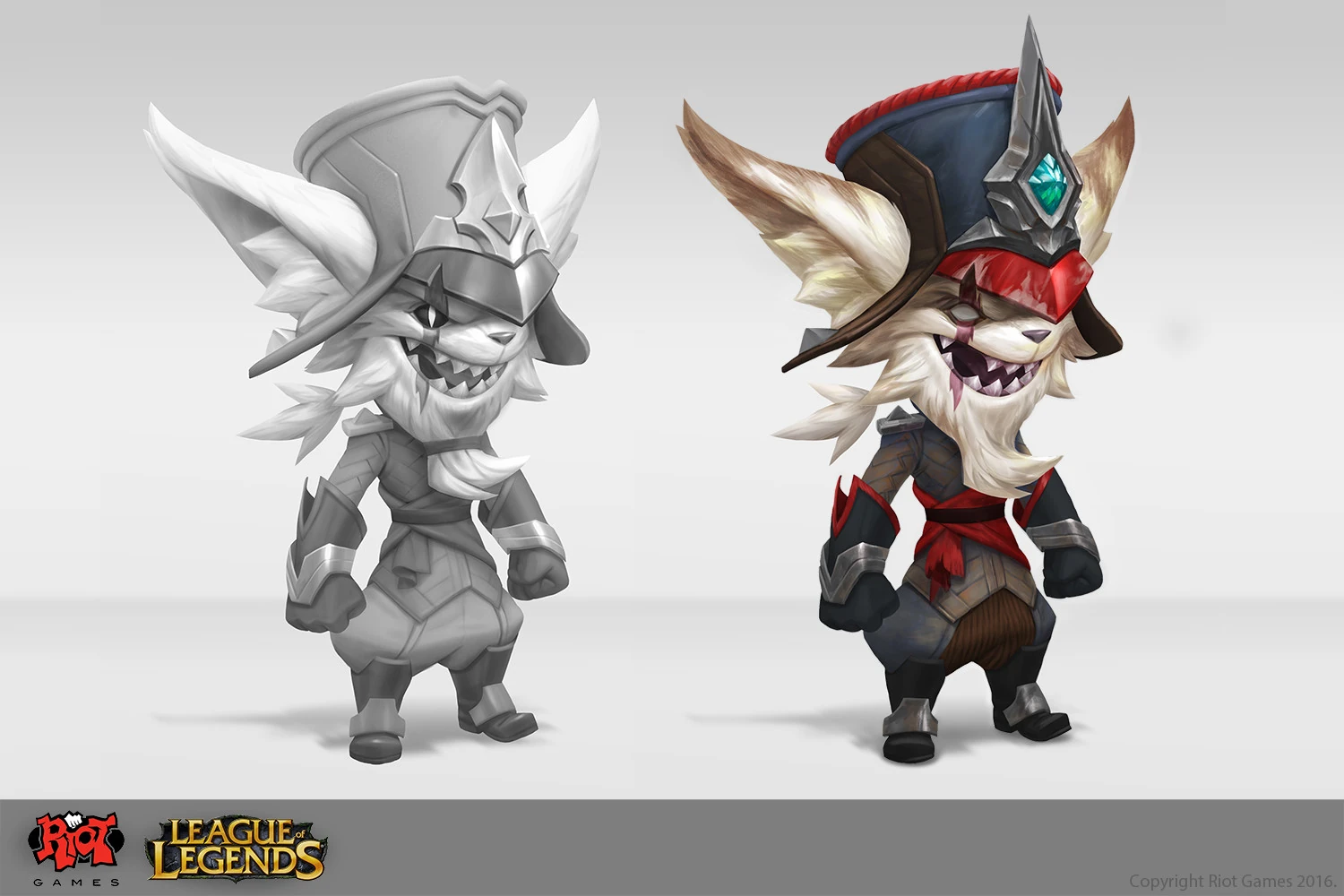 Image - Kled concept 09.jpg | League of Legends Wiki | FANDOM powered ...