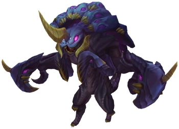Rift Herald | League of Legends Wiki | FANDOM powered by Wikia
