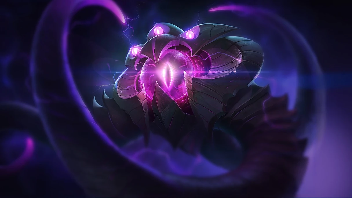 Vel'Koz | League of Legends Wiki | FANDOM powered by Wikia