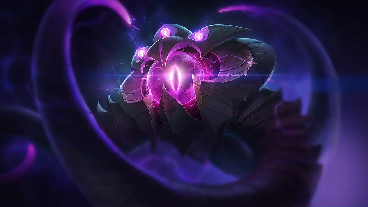 Vel'Koz | League of Legends Wiki | FANDOM powered by Wikia