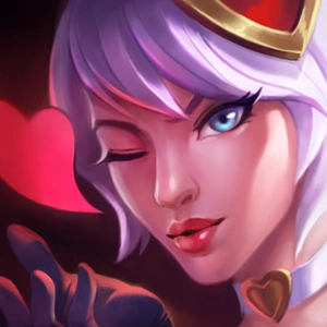Quinn League Of