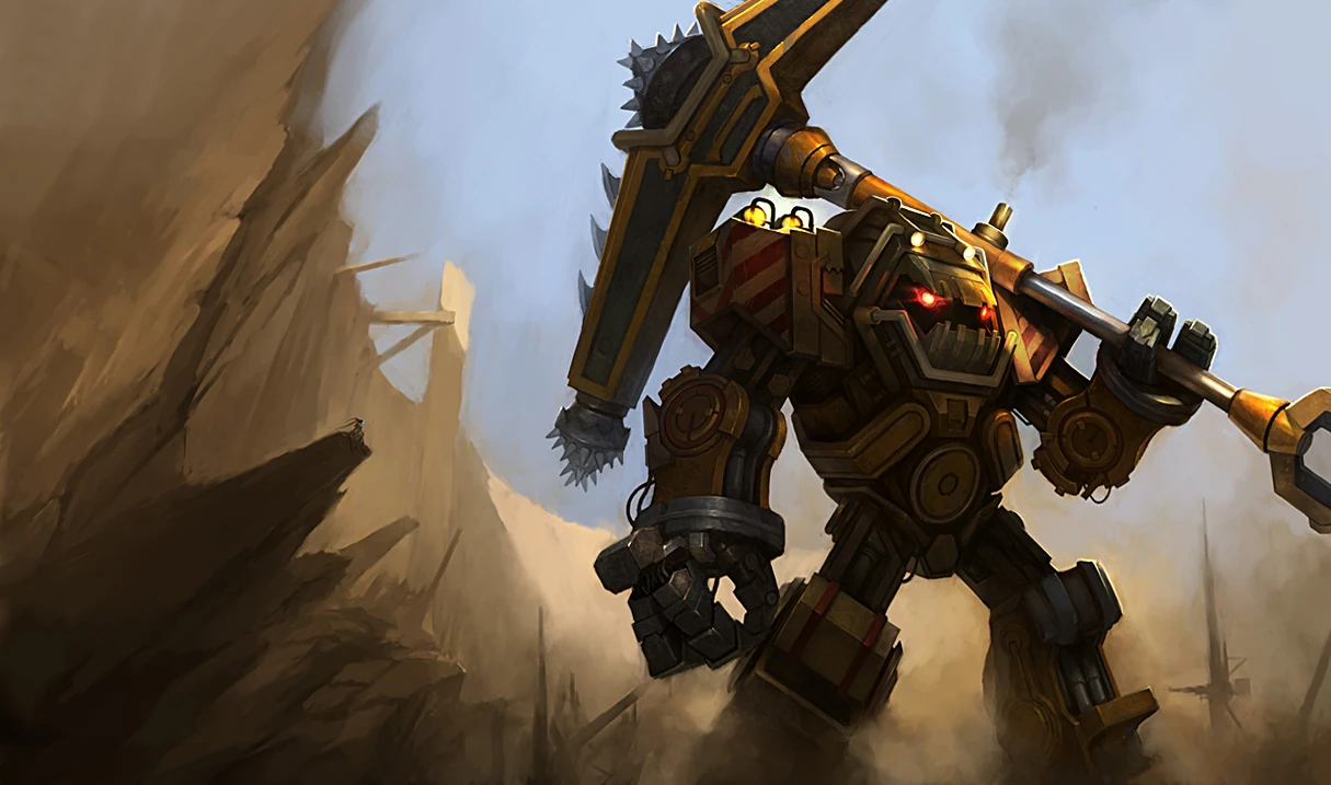 Image - Nautilus SubterraneanSkin Ch.jpg | League of Legends Wiki ...