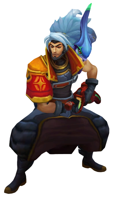 Category:TFT Exile | League of Legends Wiki | Fandom