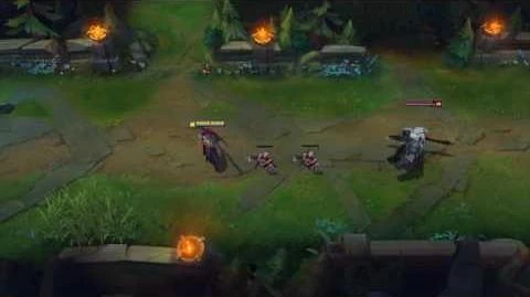 Kayn | League of Legends Wiki | Fandom