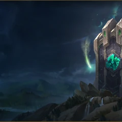 Aftershock | League of Legends Wiki | Fandom