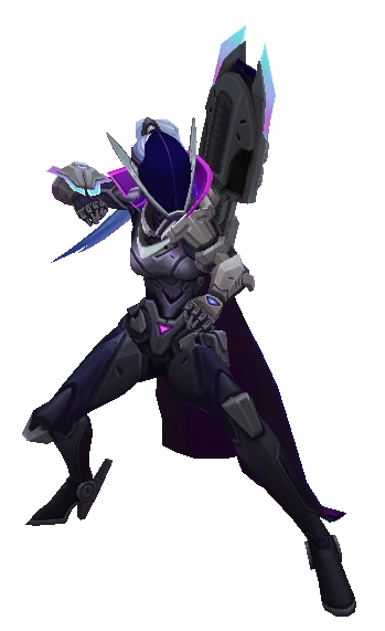 Vayne/TFT | League of Legends Wiki | Fandom