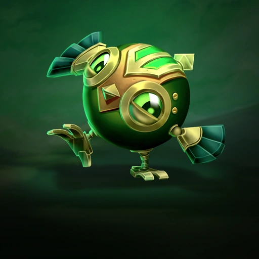 Tocker (Teamfight Tactics) | League of Legends Wiki | Fandom