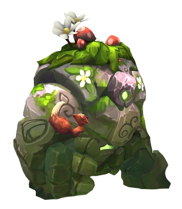 Ivern | League of Legends Wiki | FANDOM powered by Wikia