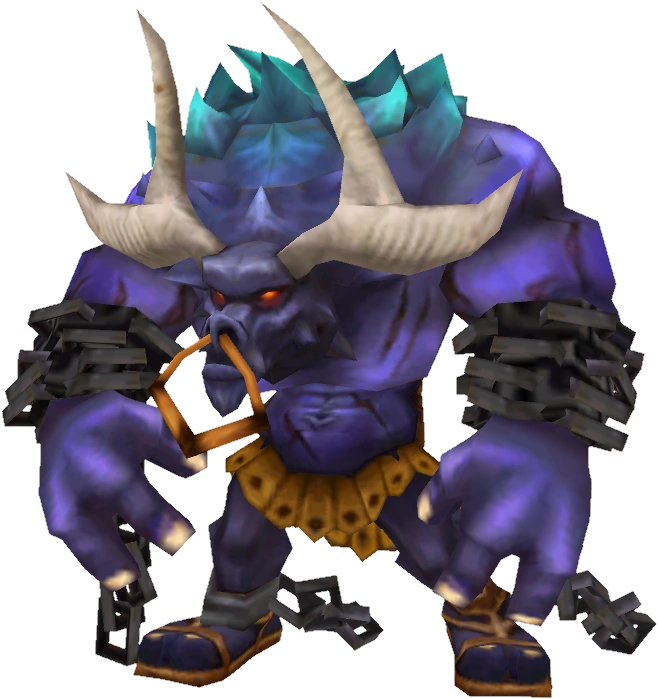 Image - Alistar Render old.png | League of Legends Wiki | FANDOM ...