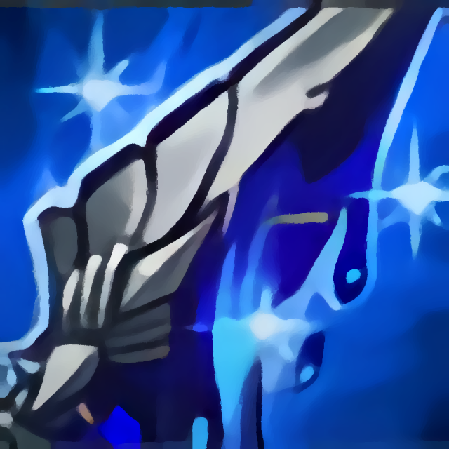 Manamune | League of Legends Wiki | Fandom