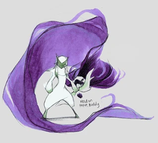 Image - Kindred concept 8.jpg | League of Legends Wiki | FANDOM powered ...