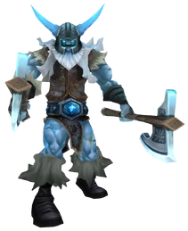 Olaf/TFT | League of Legends Wiki | Fandom