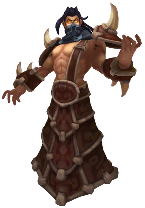 Image - Kassadin Pre-Void Render.png | League of Legends Wiki | FANDOM ...