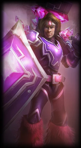 Image - Taric ArmoroftheFifthAgeLoading old.jpg | League of Legends ...