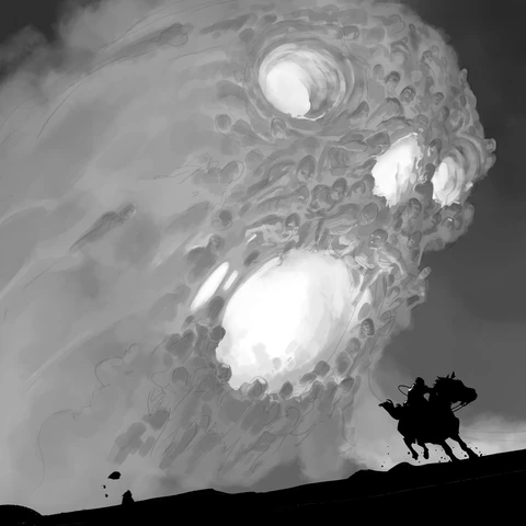 Mistwraith (Legends of Runeterra) | League of Legends Wiki | Fandom