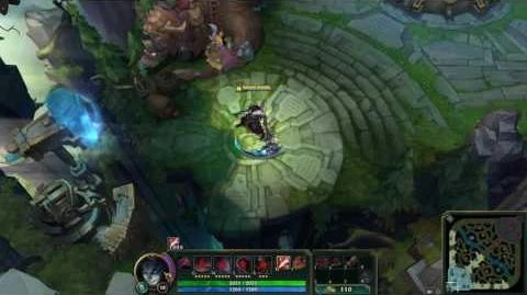 Kayn | League of Legends Wiki | Fandom