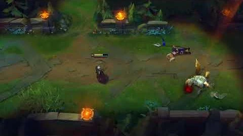 Swain | League of Legends Wiki | Fandom
