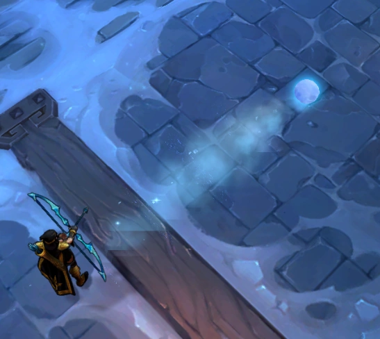 Mark and Dash | League of Legends Wiki | Fandom