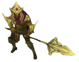 Azir | Wiki League of Legends | Fandom