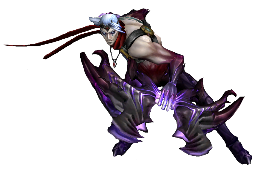 Imagem Varus Renderpng Wiki League Of Legends Fandom Powered By