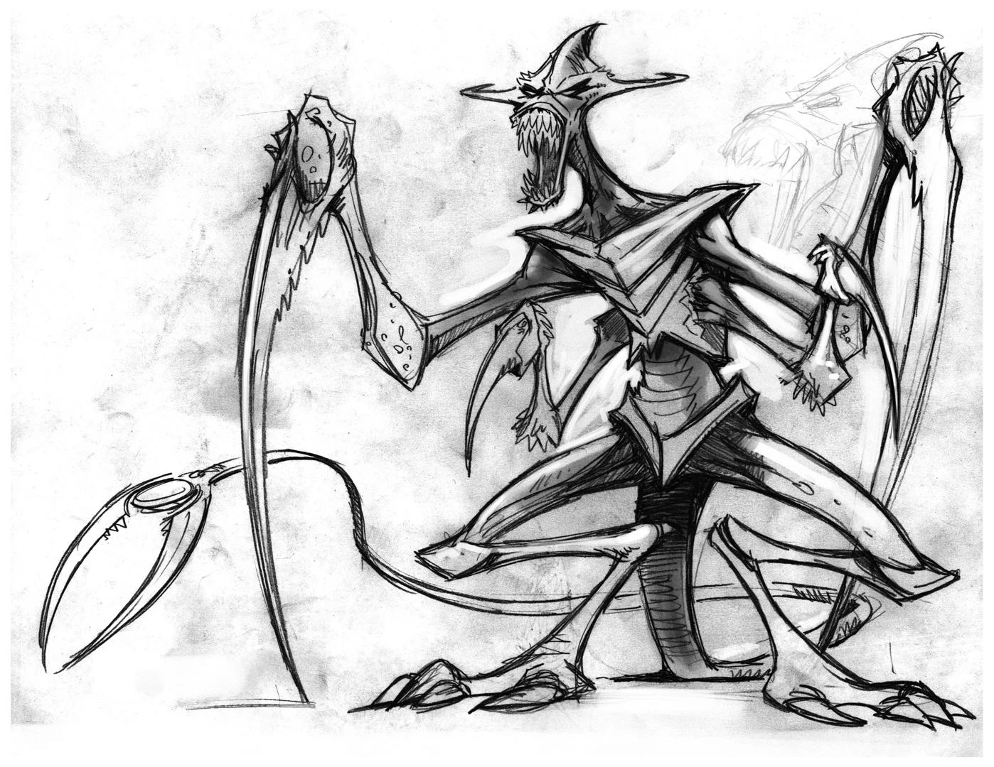 Cho'Gath | League of Legends Wiki | FANDOM powered by Wikia