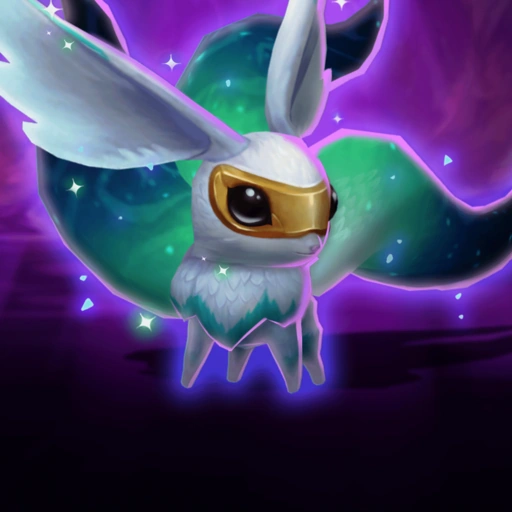 Пышнохвост (Teamfight Tactics) | League of Legends Wiki | Fandom