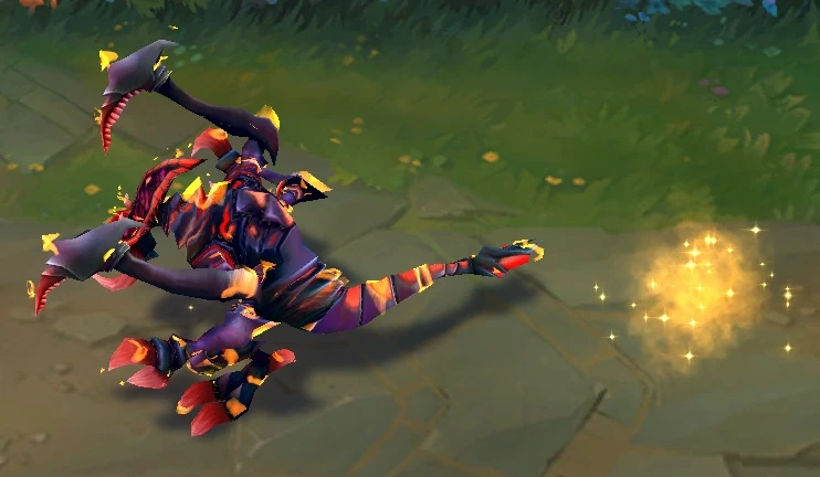 Flash | Wiki League of Legends | Fandom