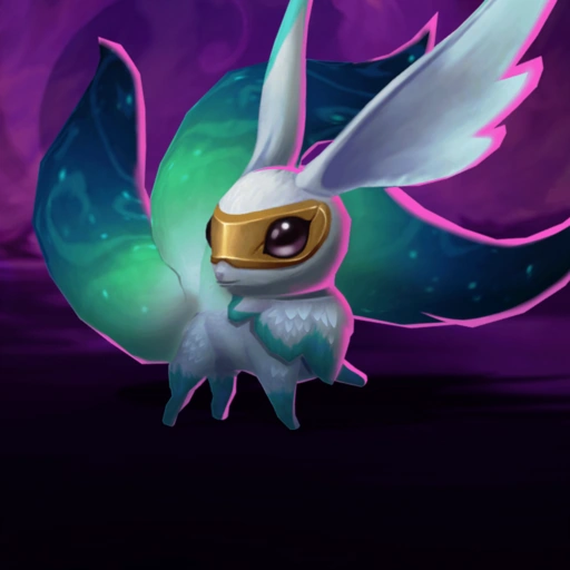 Пышнохвост (Teamfight Tactics) | League of Legends Wiki | Fandom